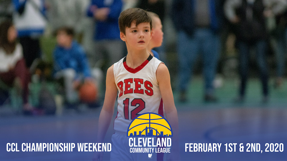 Cleveland Community League