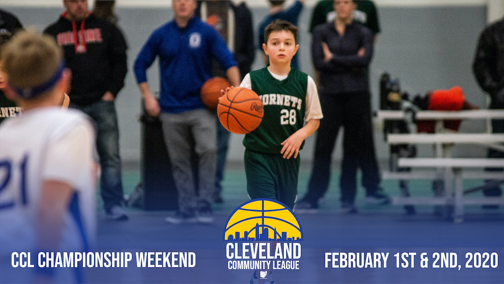 Cleveland Community League