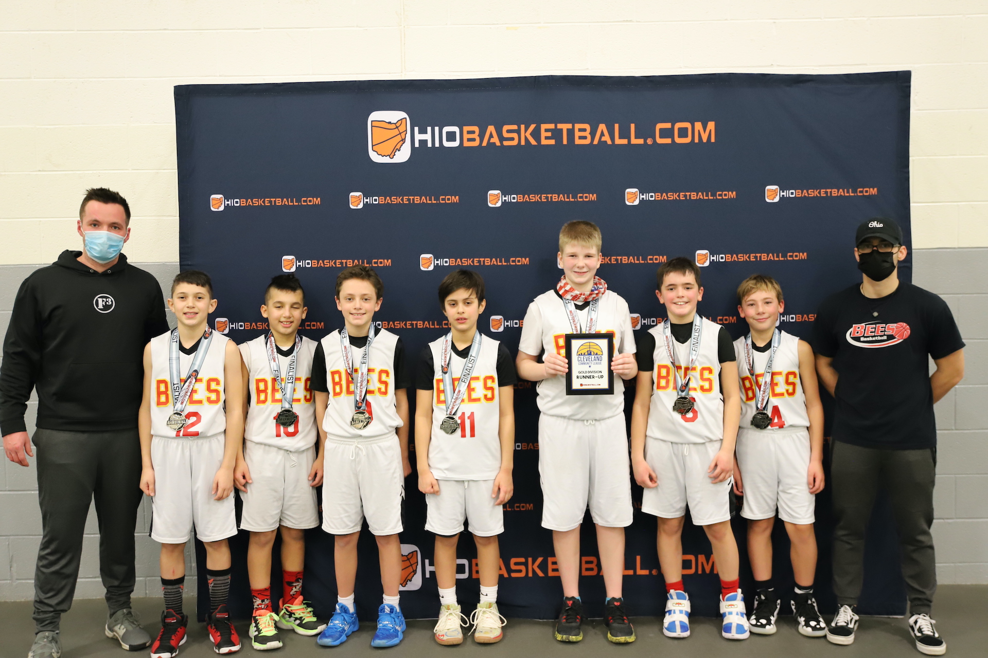 Cleveland Community League