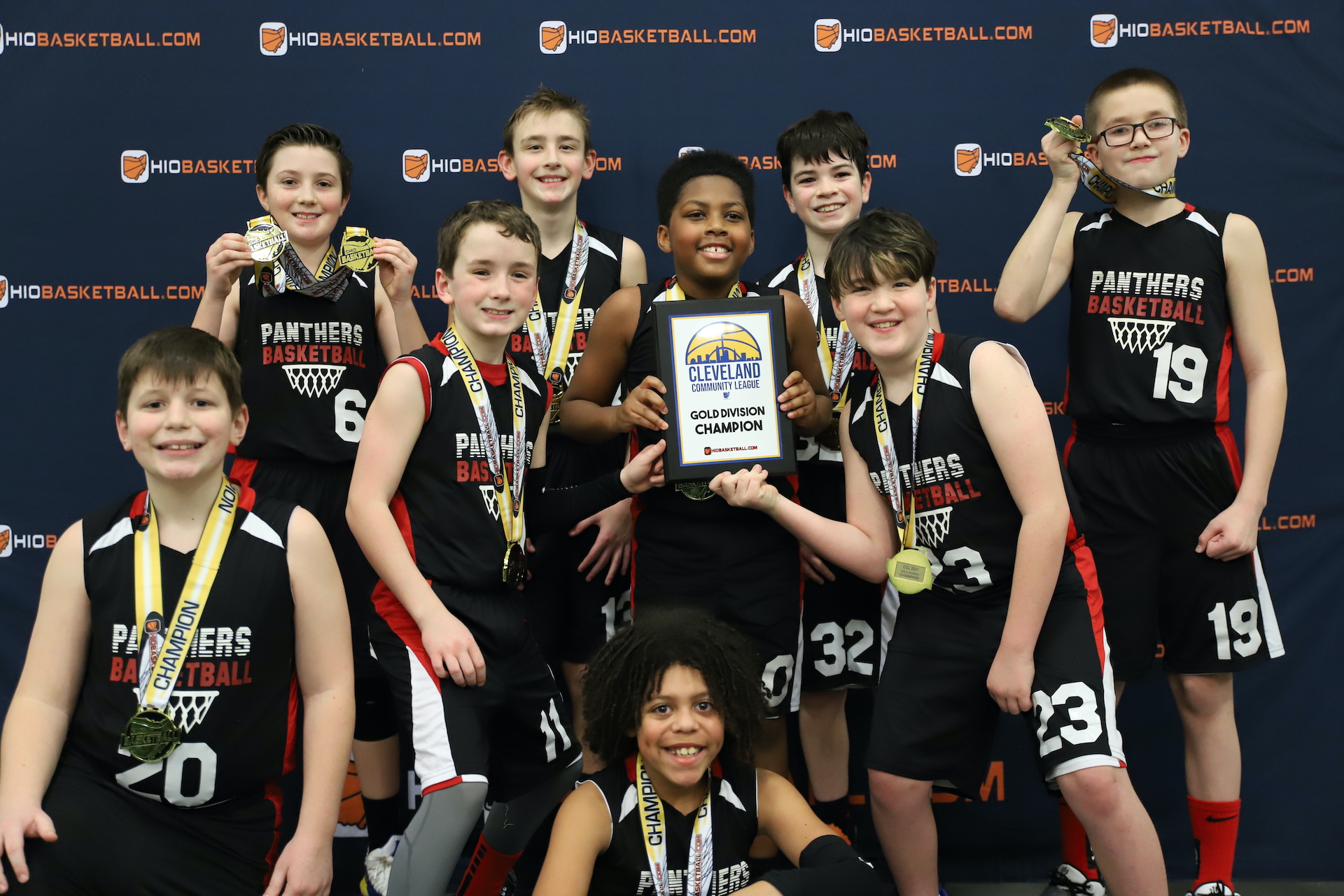 Cleveland Community League