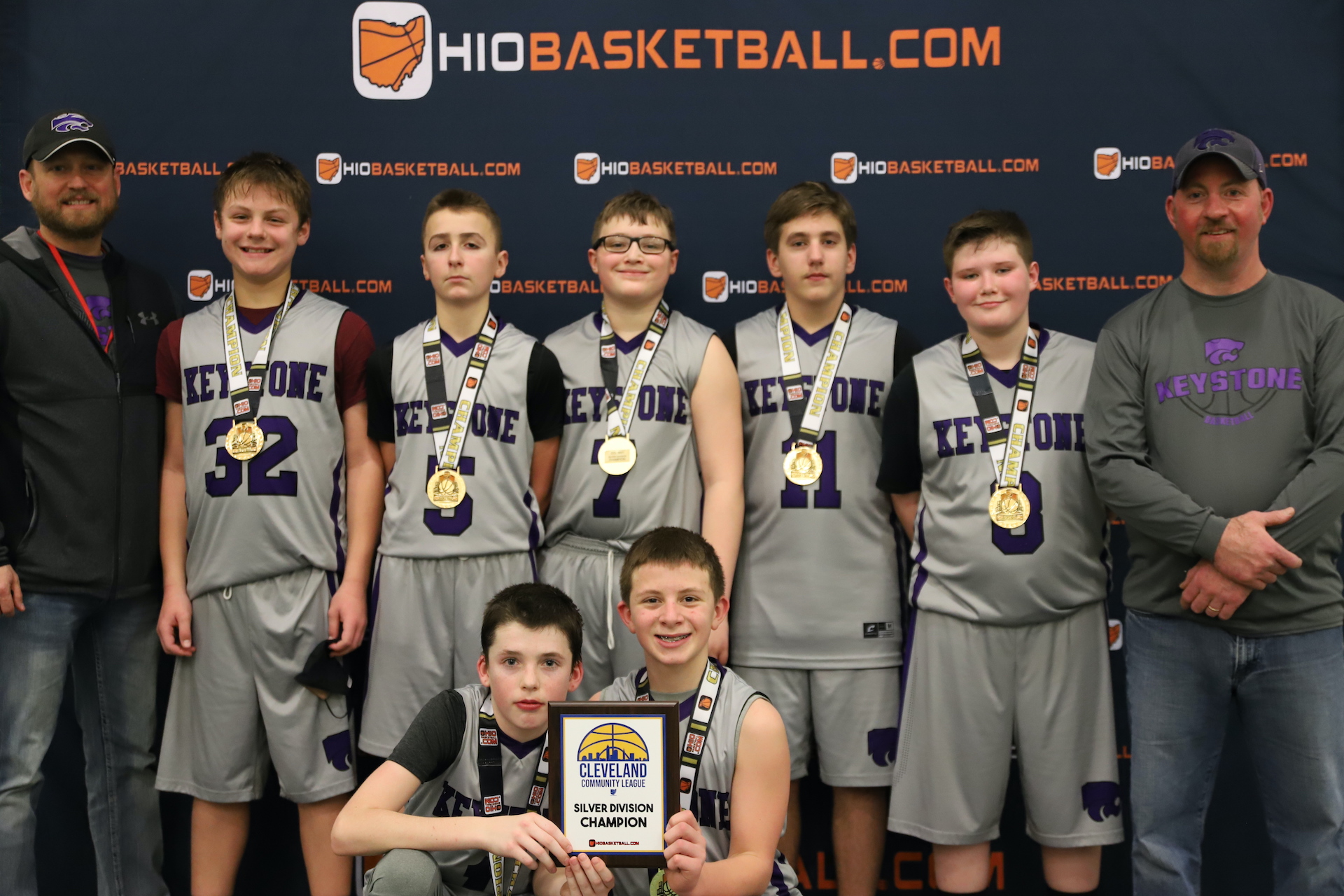 Cleveland Community League