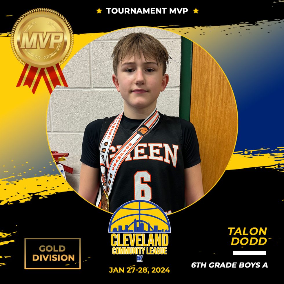 Cleveland Community League